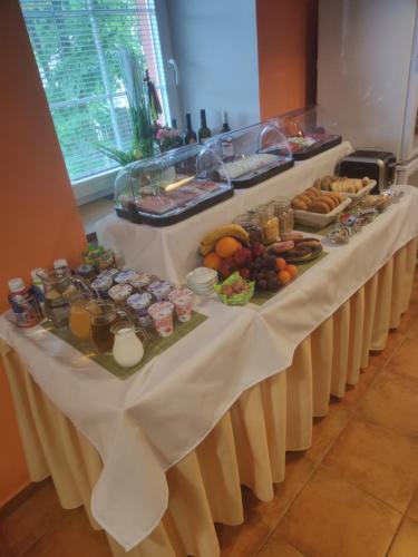 B&b Royal Liberty - Ústí nad Labem