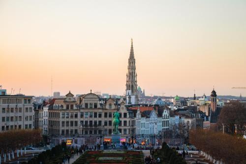 Brussels Guest House - Brussels