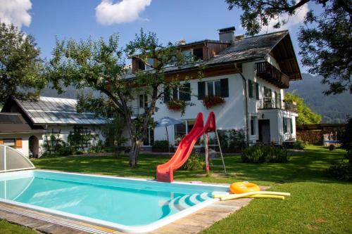 Ferienwohnung Laserer - Bad Goisern
