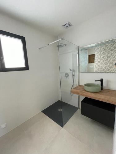 Appartement Neuf Et Moderne Au Cœur De La Camargue - Saint-Laurent-d'Aigouze