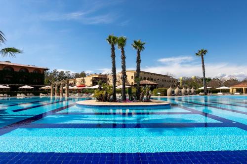 TUI MAGIC LIFE Calabria Private Lodge | Italy - Venue Report