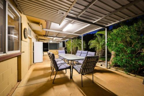 13 Grenadier Street - Exmouth