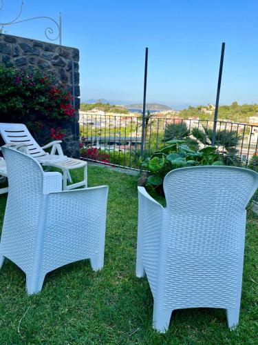 Casa Con Vista A Ischia - Ischia