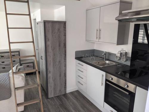 Orchard House - Peterborough