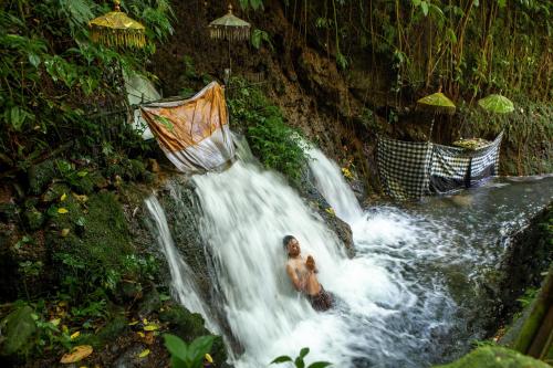 Campuhan Sebatu Resort | Bali, Indonesia - Venue Report