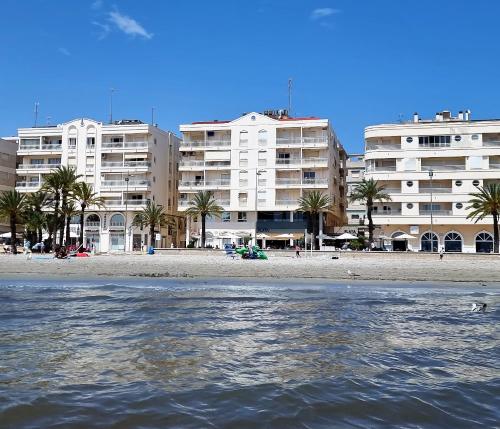 Mirador Apartments Beach - Santa Pola