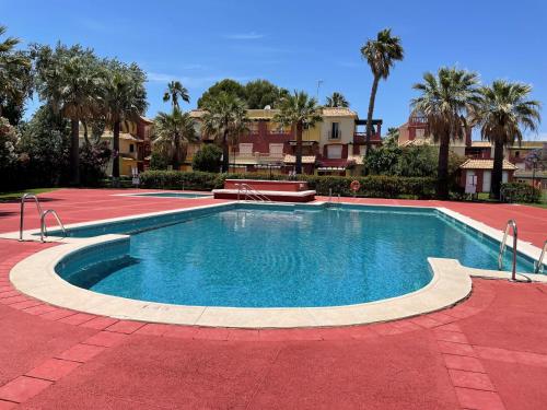 Golf, Kitesurf, Tennis, Paddle, Free Bicycles - Apartment Andalusia - Vila Real de Santo António
