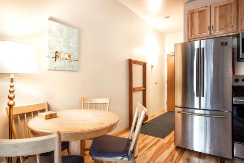 Prospector Square By White Pines - Park City, UT