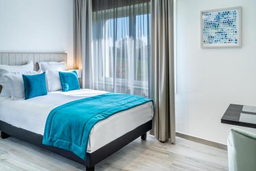 Motel-residence O Pied A Terre - Canton de Vaud