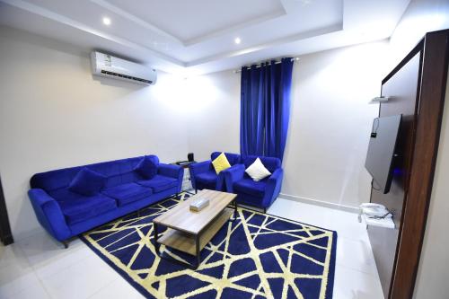 11 Best Hotels in Dhahrat Laban, Riyadh