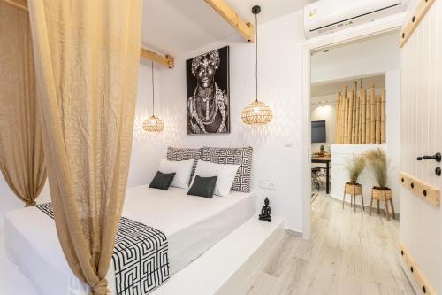 Felicite Apartments Naxos - Naxos