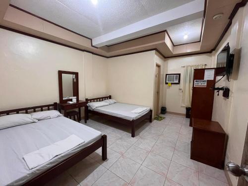 6 Best Beach Resorts In San Antonio, Philippines - Updated 2025 | Trip101