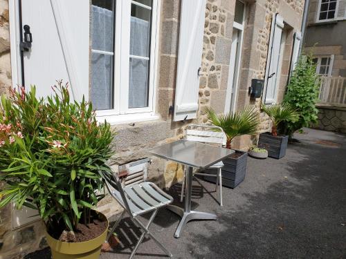 Les Gravelots - Saint-Vaast-la-Hougue