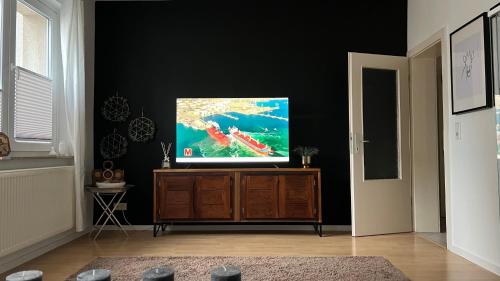 Designerwohnung Afrika Sehr Zentral Gelegen - Hannover