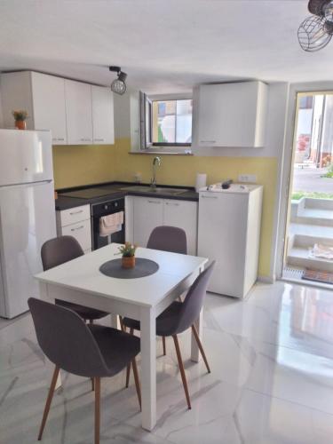 Apartma Spano - Bovec