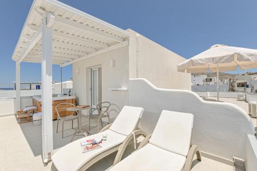 Elite Suites Naxos - Наксос