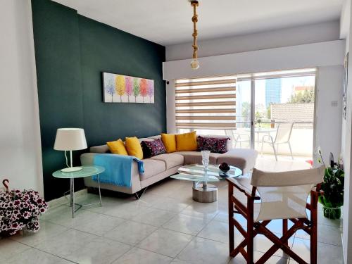 Ikaros Boutique Apartment - Limassol