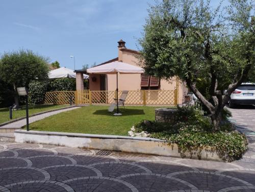 Melody House - Dependance - Toskana