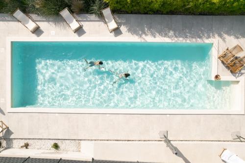 O'live Residence - Elegant Designer Apartments Near Zadar - Sukošan