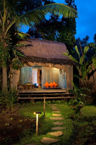 Bambu Indah Hotel, Ubud: Traditional Eco Stay In Rural Bali | Trip101