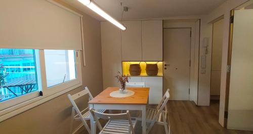 Loft Con Terraza En El Centro De Santiago De Compostela Vutco 07320 - Saint-Jacques-de-Compostelle