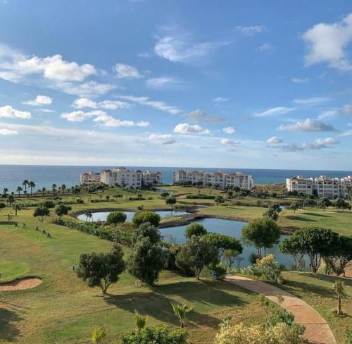 Asilah Marina Golf - Assilah, Maroc - Mis à jour en 2026 : Prix et avis ...