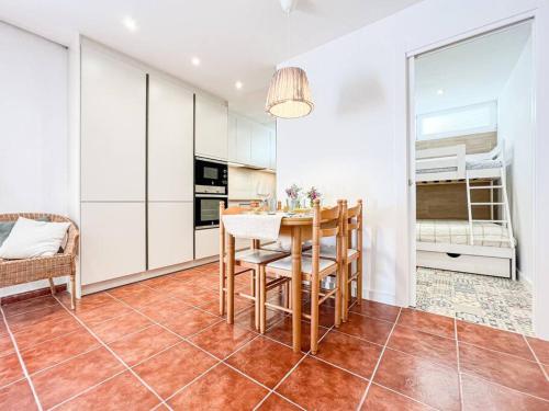 Apartament 'Es Botanic' - Blanes