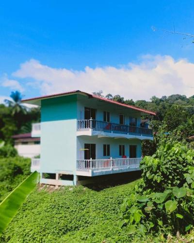 Hana Guesthouse - Kuala Tahan