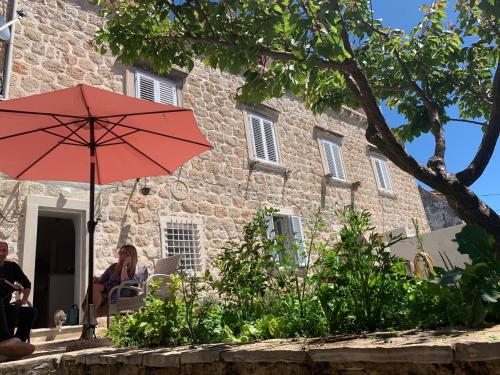 Guesthouse Libertas 1 - Dubrovnik