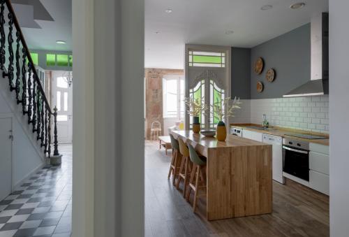 Apartamentos Bestarruza - Ferrol