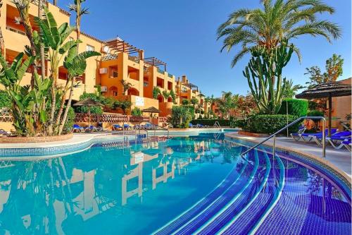 Skysea Holidays Riviera Del Sol - Calahonda