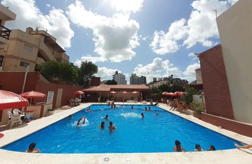 Intersur Villa Gesell - villa Gesell