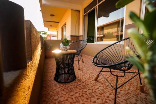 Hotel Casa Arena - Zihuatanejo