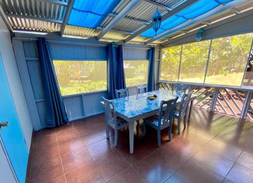 Kahina Lodge - Easter Island