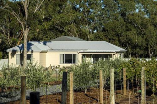 Casale Barossa Valley - Bed & Breakfast - Greenock