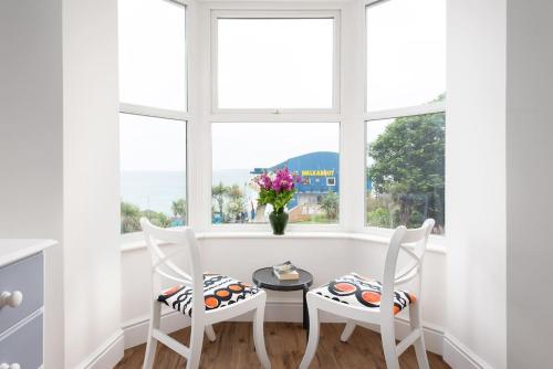Sea View, Newquay Spacious House - Newquay