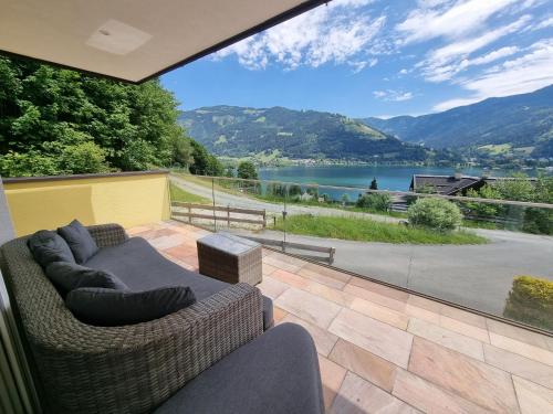 Panorama Chalet Schmittendrin By We Rent - Zell am See
