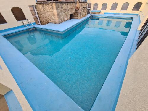 Suite Parentale Castillon Du Gard - Castillon-du-Gard
