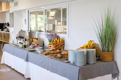 Hotel Campusphi - Extremadura