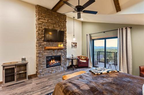 Lodge At 5600 - Pine, AZ