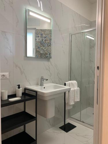 Nautilus Room&apartment - Polignano a Mare