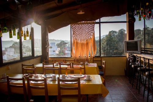 La Escondida Hotel Boutique - Zacatlán