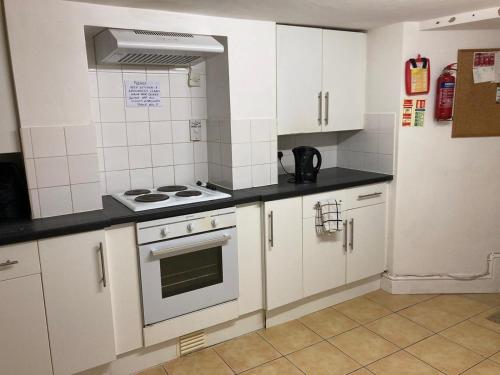Golden Triangle Budget Rooms - Norwich