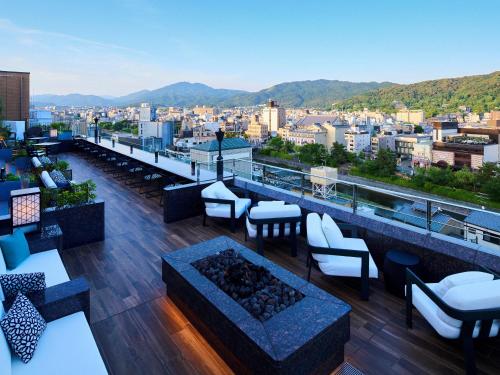 Sora Niwa Terrace Kyoto - Gion