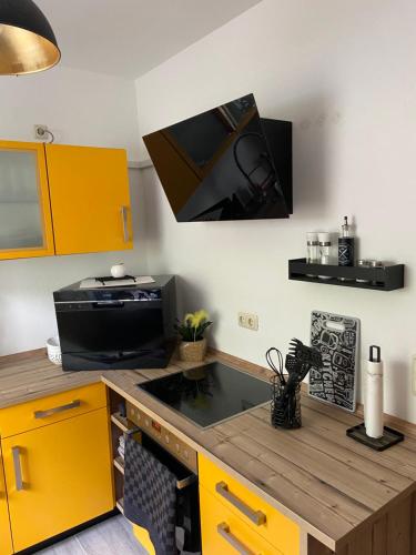 City Apartment #2 Bei Der Porzellan Manufaktur - Niederau