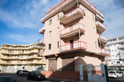 B&b Delicius - Scalea
