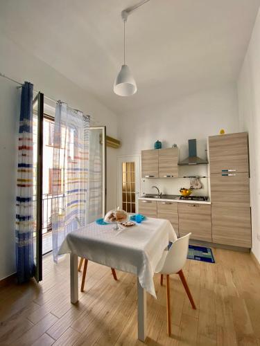Casa Vacanze Stella Marina - Trappeto