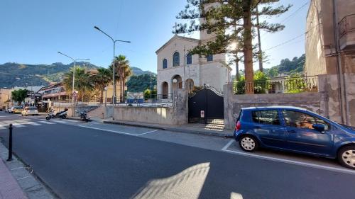 Maison Don Turillo - Sant'Alessio Siculo