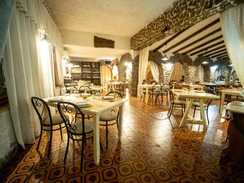 Albergo Ristorante Locanda Rosella - South Sardinia