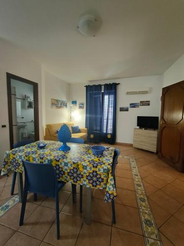Casa Palazzo Reale - Palermo